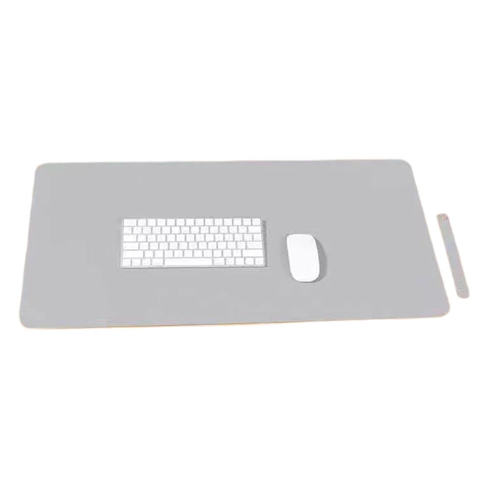 BQLQBQLQ Desk Pad Extended Gaming Mouse Pad Desk Keyboard Writing Mat ...