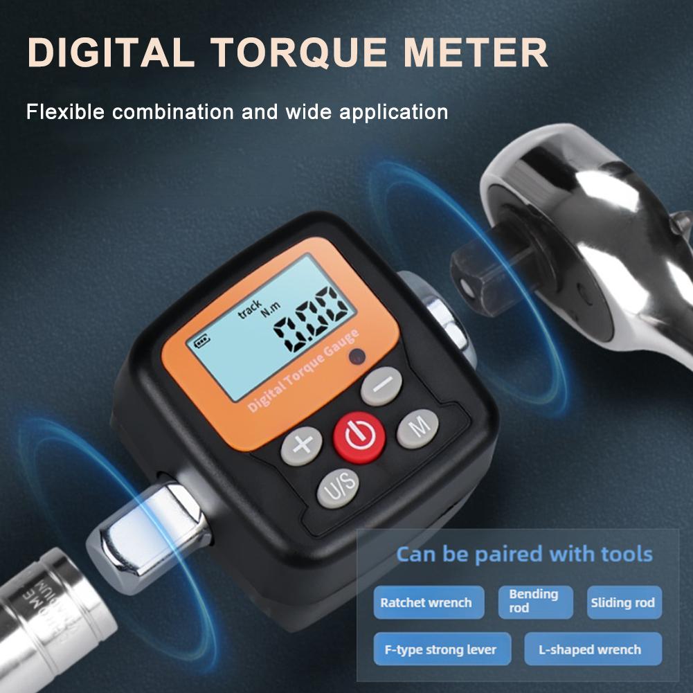 BQLQBQLQ Small Torque Wrench Converters Torque Tool Adapter for Home ...