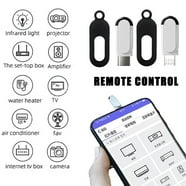 Wireless Phone Remote Control Bluetooth-compatible 5.0 for IOS/Android ...