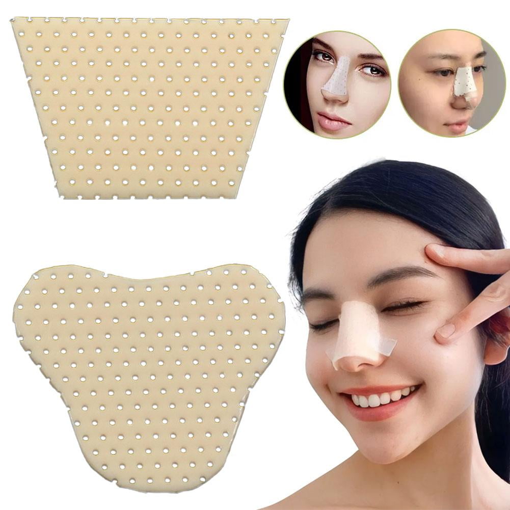 BQLQBQLQ Thermoplastic Nasal Splints Nose External Protector for Nose ...