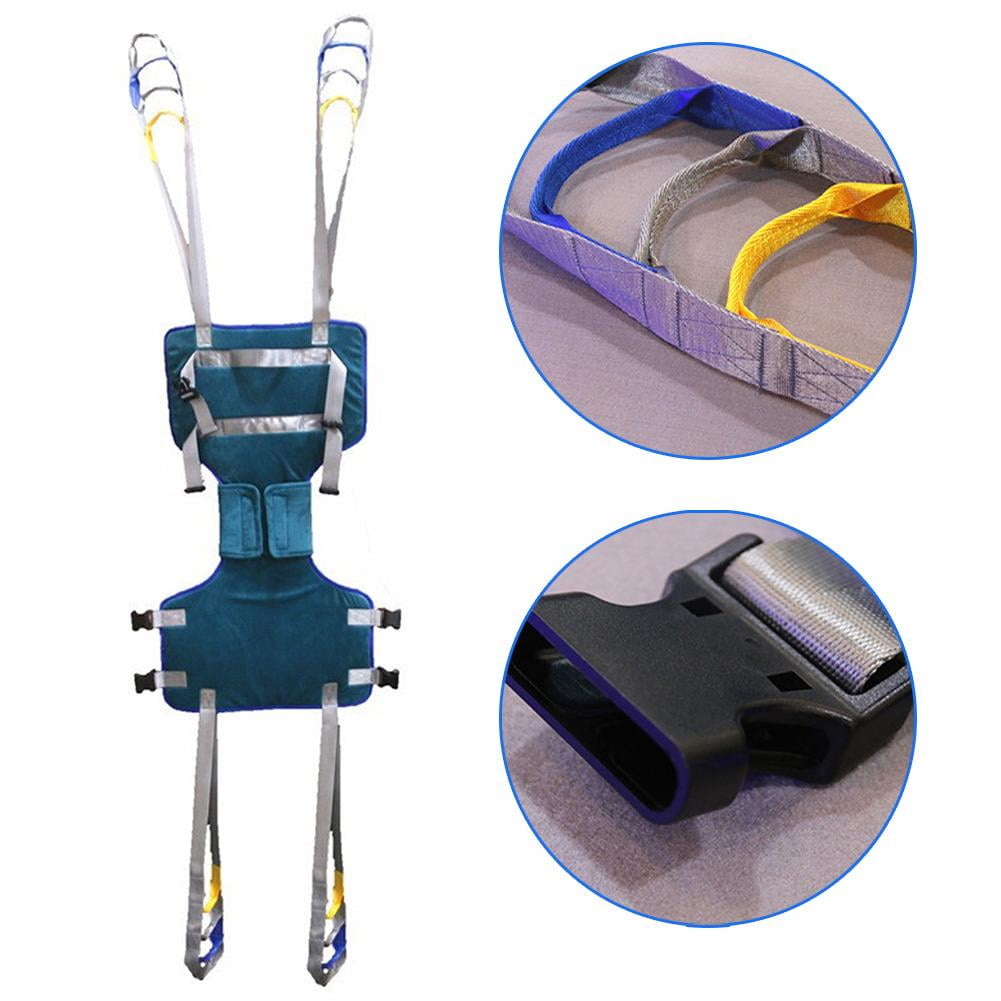 BQLQBQLQ Transfer Strap For Patients With Sling Lifting Strap For ...