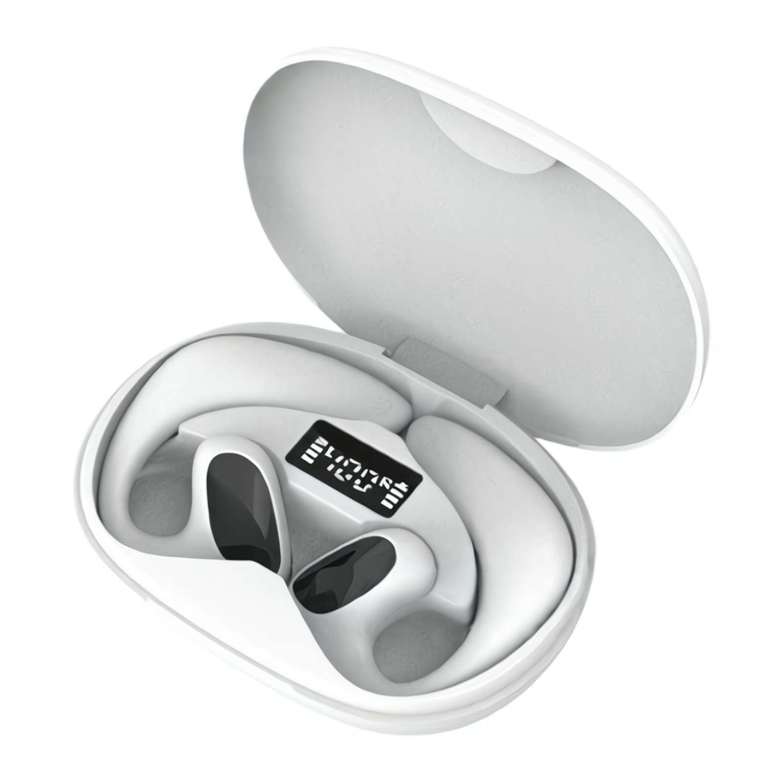 BQLQBQLQ Translator Earbuds, Keilani Talkease Earbuds Translator, 3-in ...