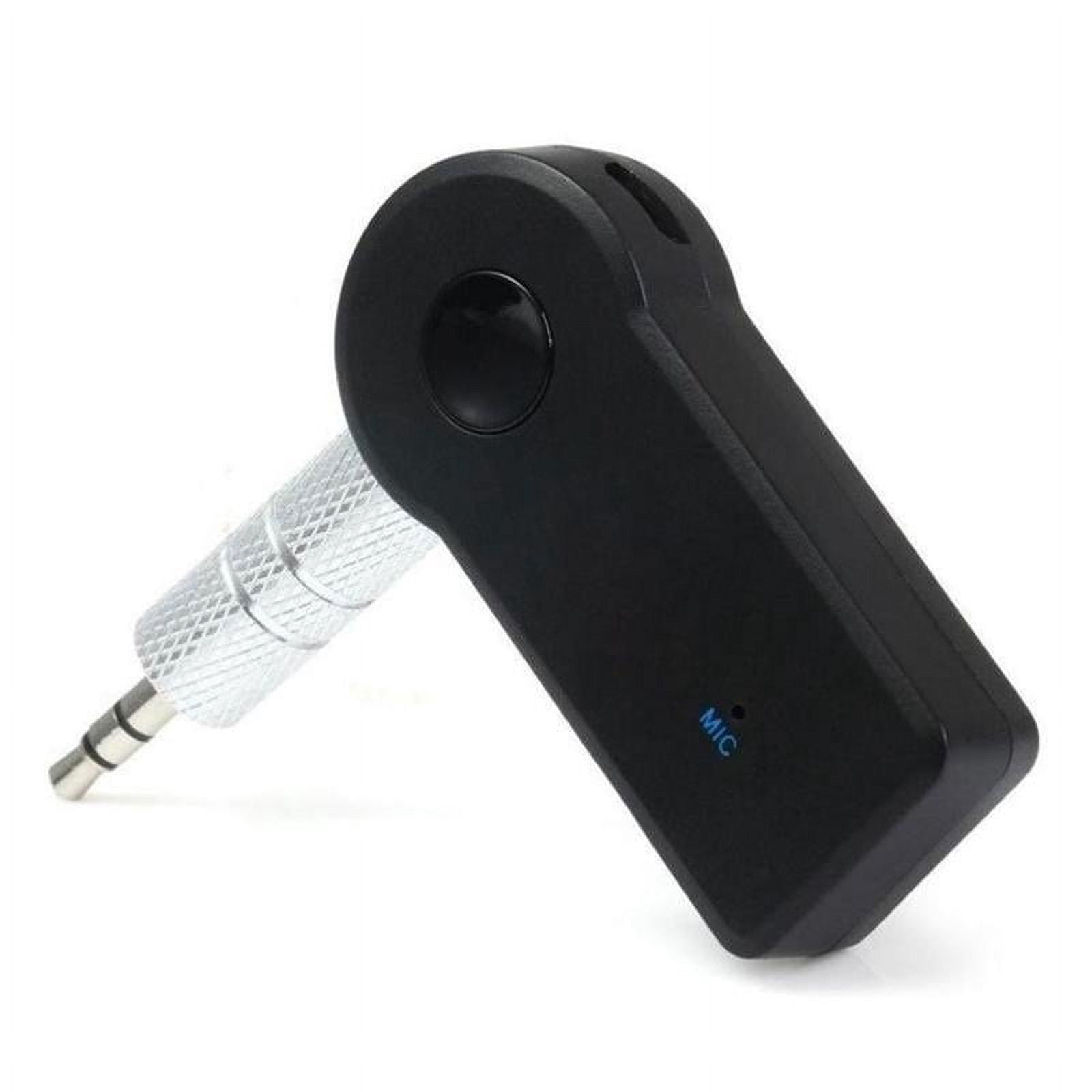 Clerance!Transparent Pearlescent Bag Packaging Aux Car Bluetooth ...