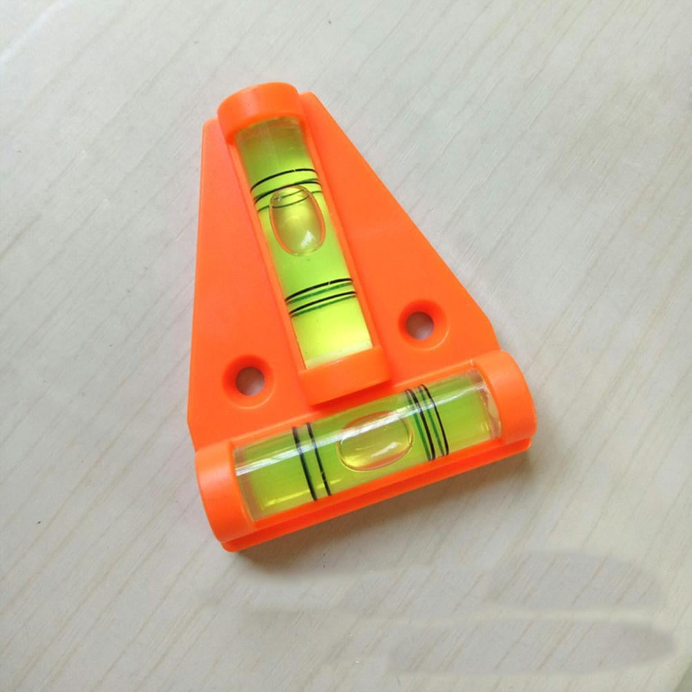 BQLQBQLQ Two Way TShape Mini Bubble Magnetic Magnet Spirit Level Pictures 2022 Hot K0 - Walmart.com
