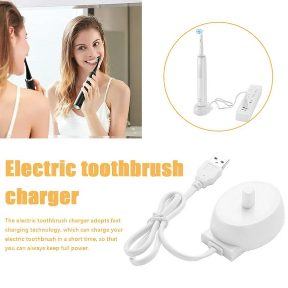 Braun Oral B Charger