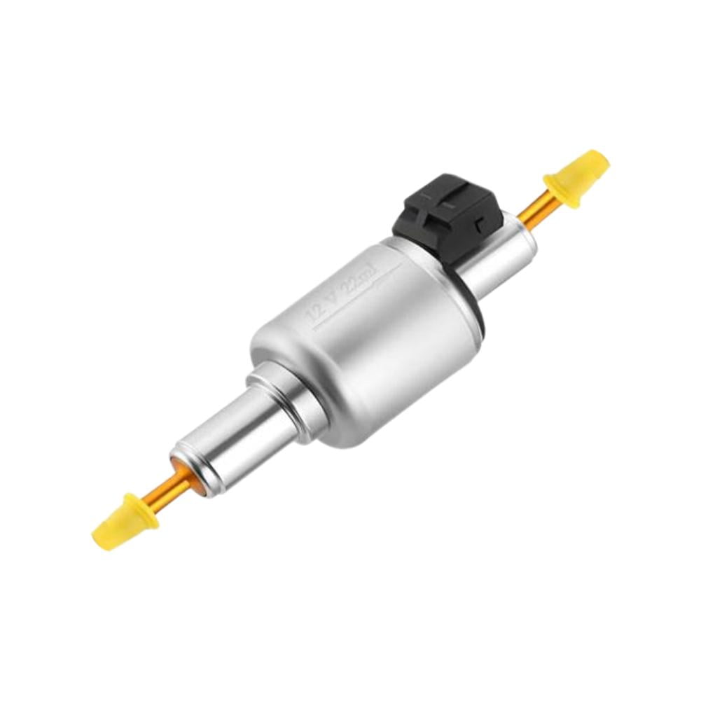 BQLQBQLQ Universal Diesel Heater Pump 12v22ml Oil Pump Automotive Oil ...