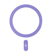 Universal Metal Plate Mag Safe Magnetic Wireless Charging Sticker H0U2 ...