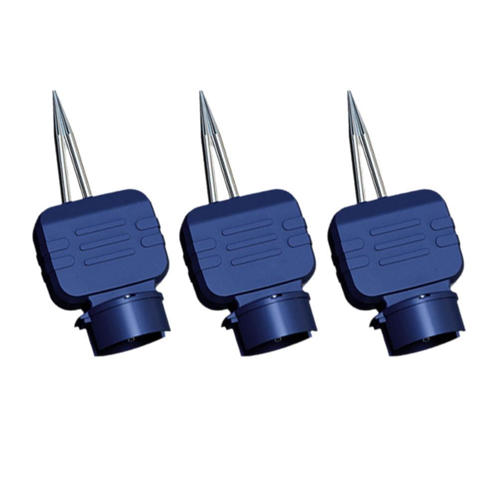 SHAPERME SHAPERME Updated Rechargeable Handheld Chicken PluckerPortable ...