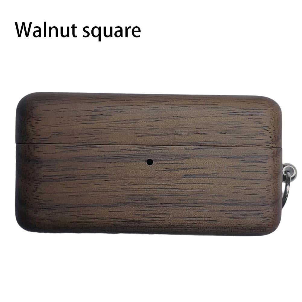 BQLQBQLQ Walnut Square For Technics Eah-Az100 Suitable For Japanese ...