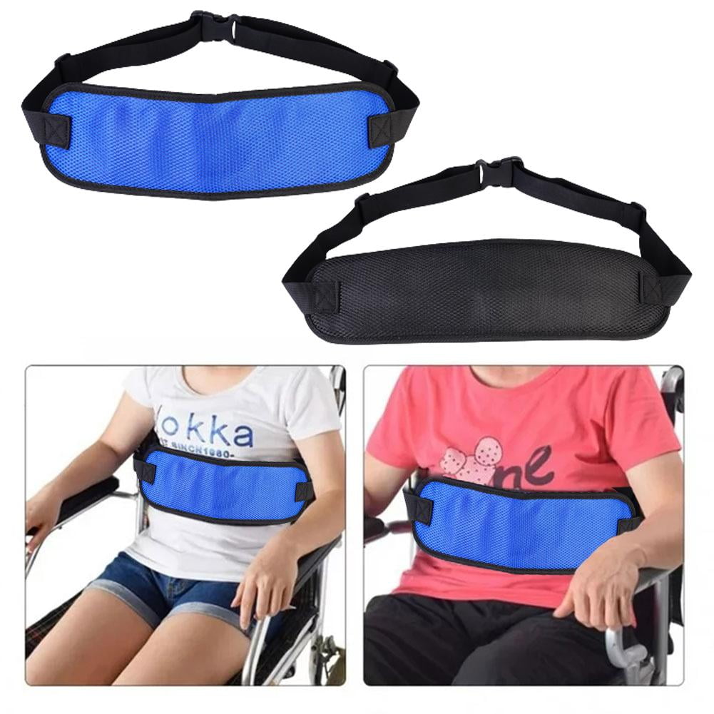 BQLQBQLQ Wheelchair Belt Anti Slip Restraint Belt Wheelchair Strap wBuc ...