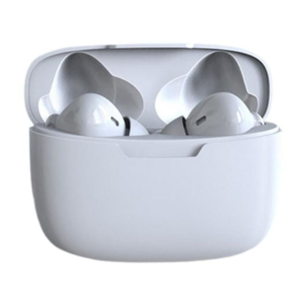 Clerance! White 1 Set Smart Voice Translation Headset Binaural Chinese ...
