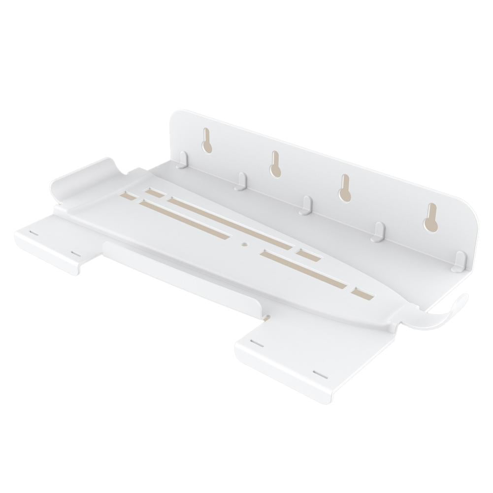 BQLQBQLQ White 1 Setfor Ps5 Pro/Ps5/Ps5 Slim Universal Console Wall ...