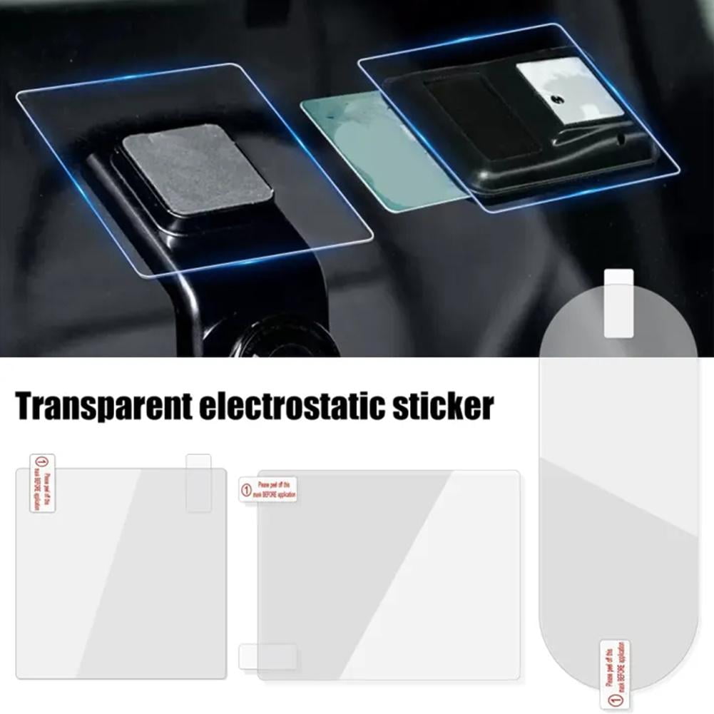BQLQBQLQ Windshield Sticker Applicator Static Cling Windows Car Film ...