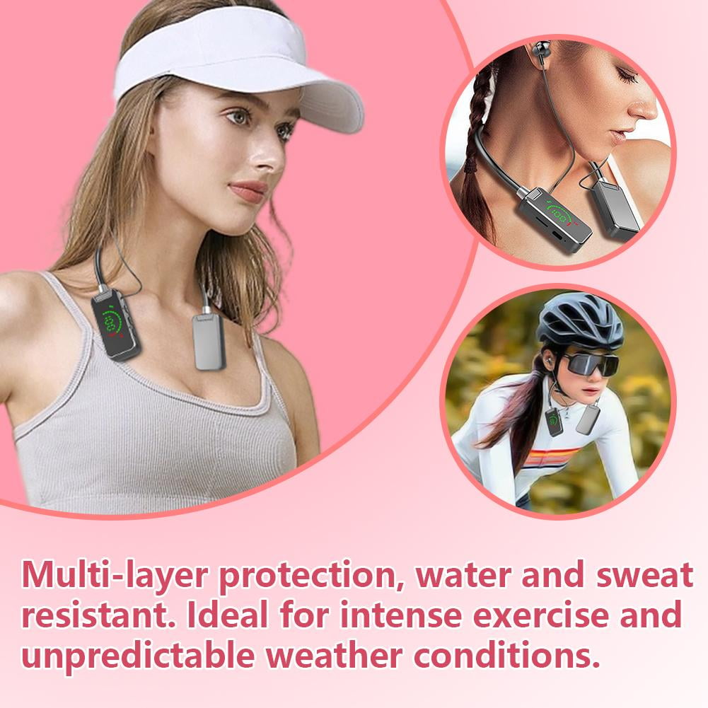 BQLQBQLQ Wireless Sound Card Live Streaming Earphones,Wireless Sound ...