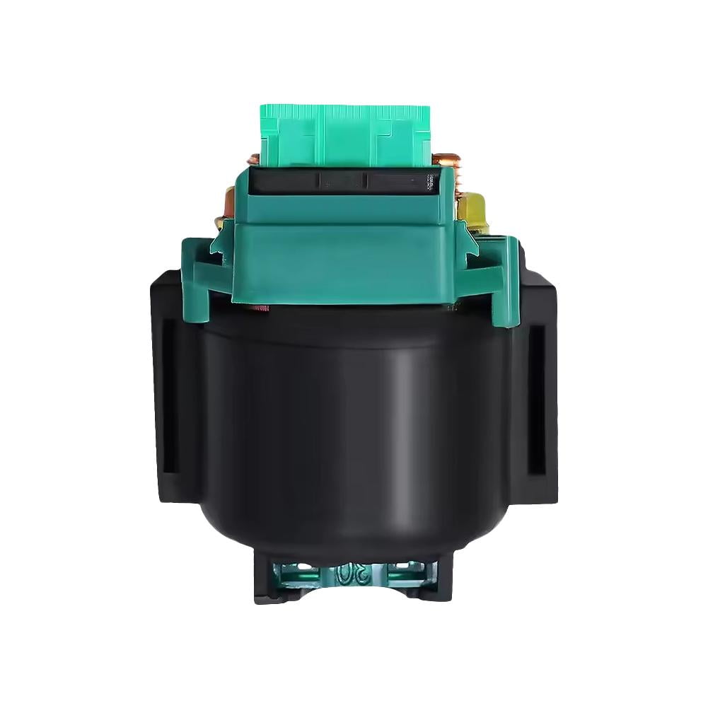 BQLQBQLQ Xlr Motorcycle Relay 12v Motorcycle Starter Relay Motorcycle ...
