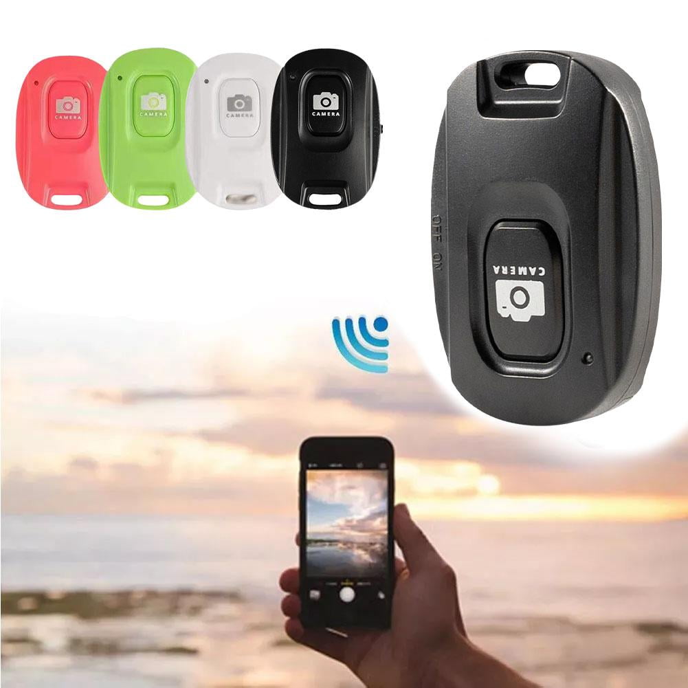 BQLQBQLQ etooth Selfie Camera Remote Control Remote Trigger Remote ...