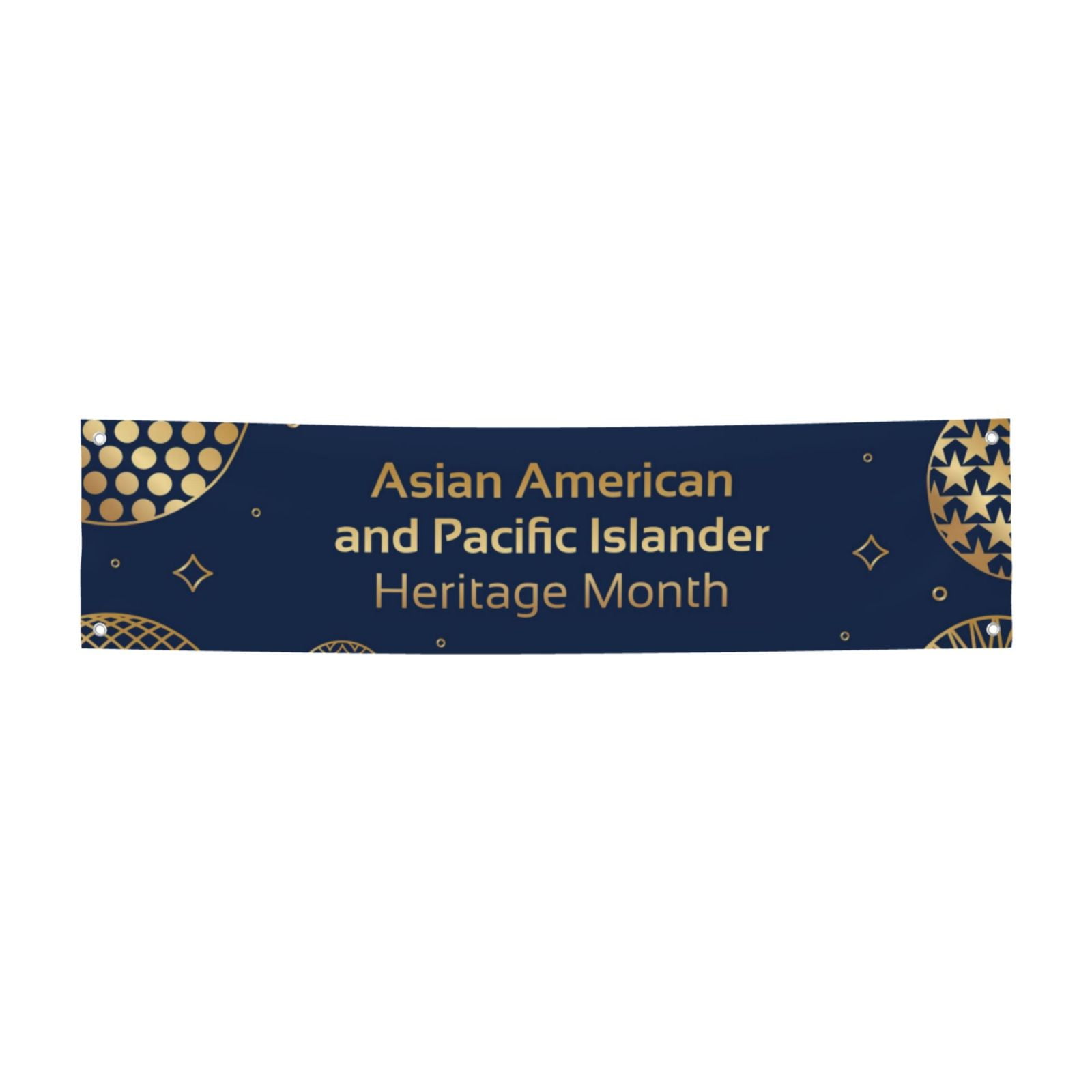 BQQLLBD Asian American And Pacific Islander Heritage Month Banner ...
