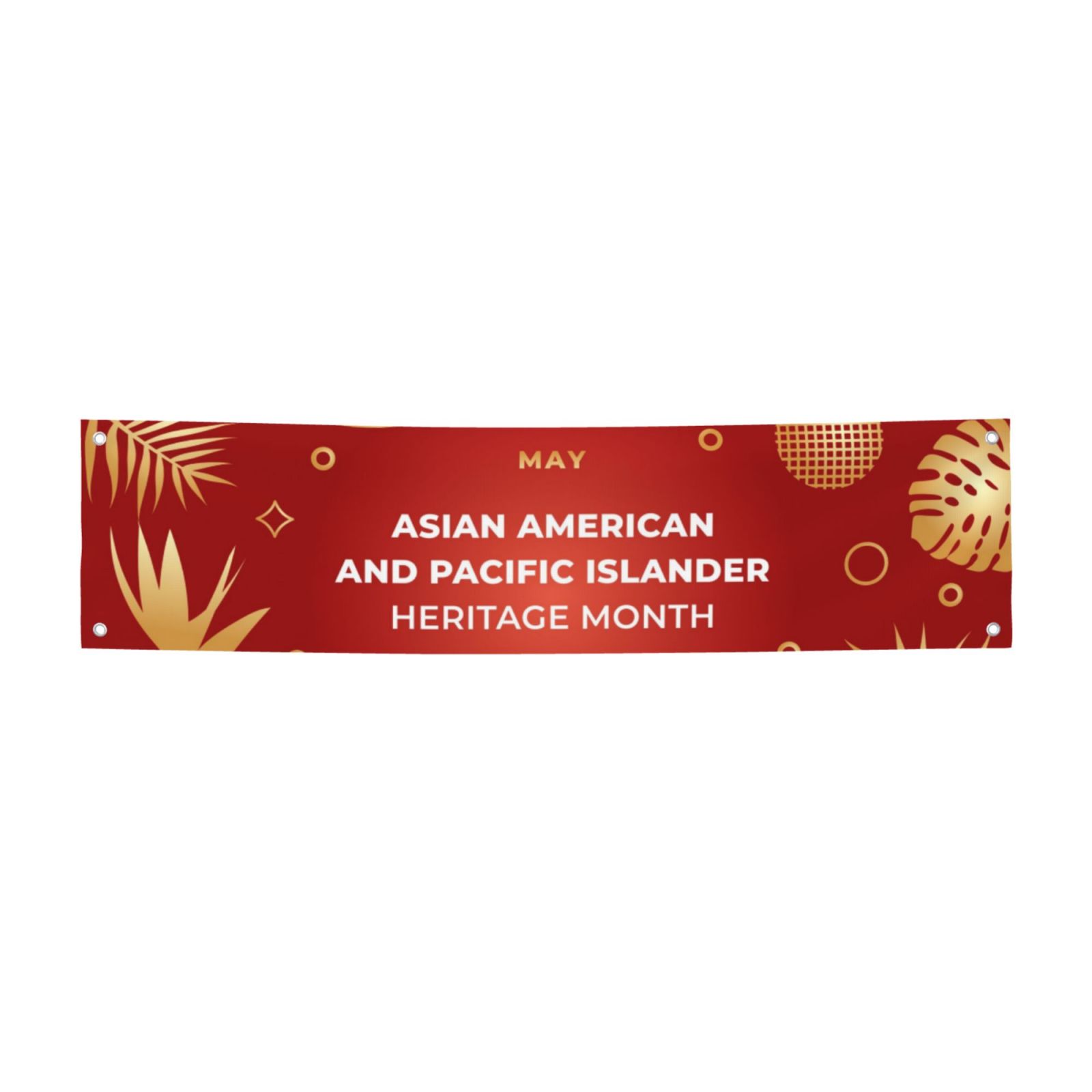 BQQLLBD Asian American And Pacific Islander Heritage Month Banner ...