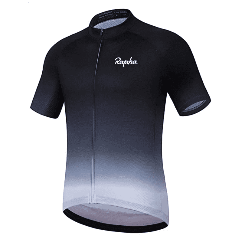 BR 2025 Summer Men Short Sleeves Cycling Jersey Polyeste Clothing Quick ...