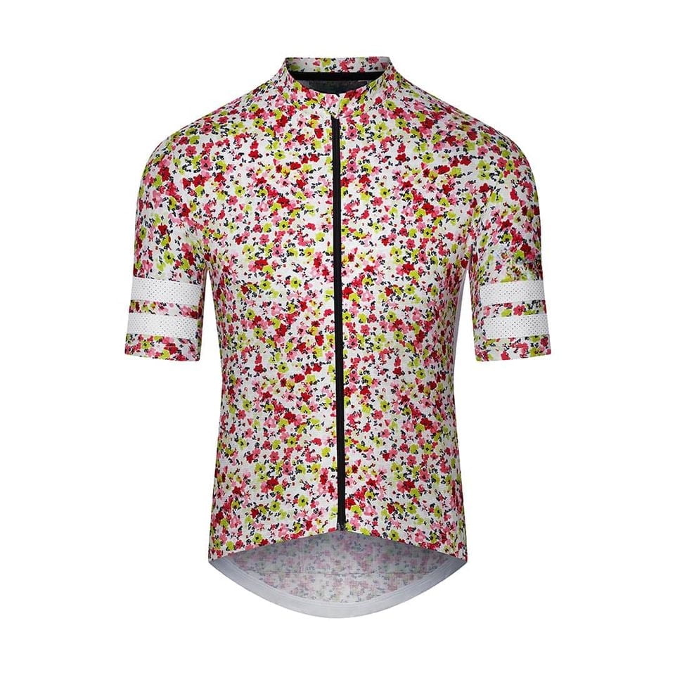 BR 2025 The Summer Mens Cycling Jersey Breathable Short Sleeve Jersey Outdoor Sports Bicycle ...