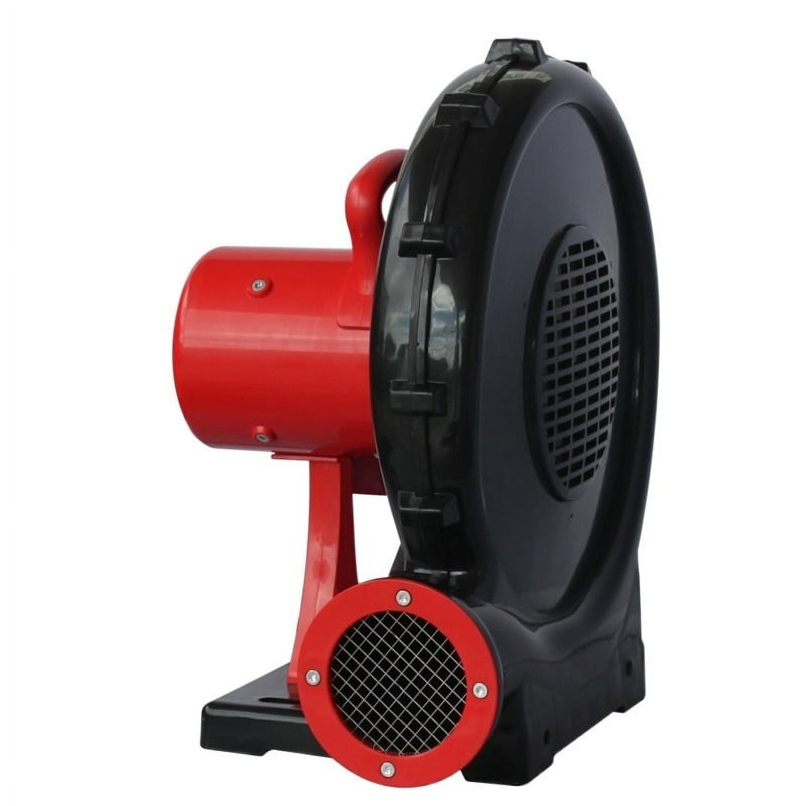 BR-232 680W Air Blower Fan Centrifugal Fan Blower, Brushless Turbo ...