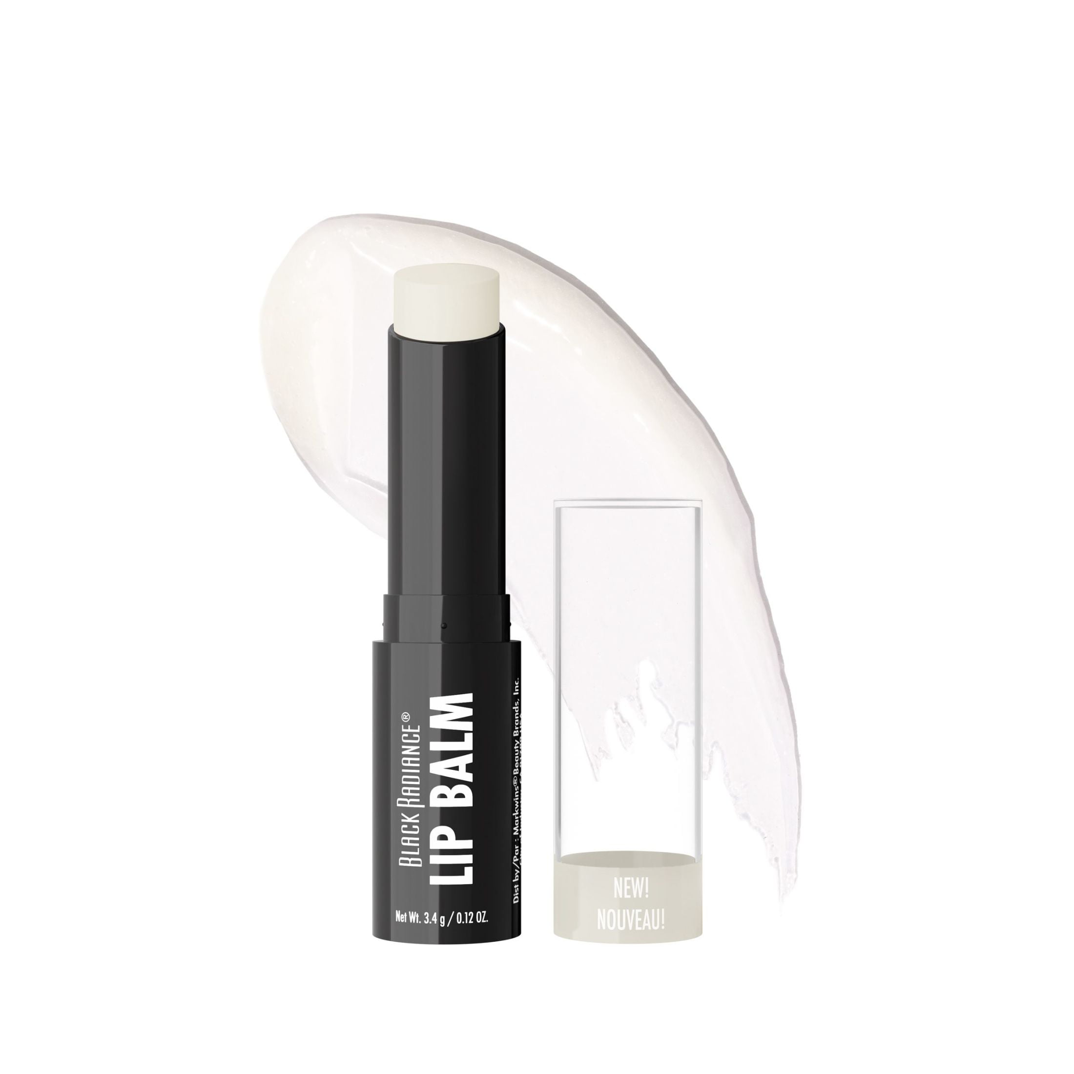 Black Radiance Beyond a Pout Plumping Lip Balm - Pamper - Walmart.com