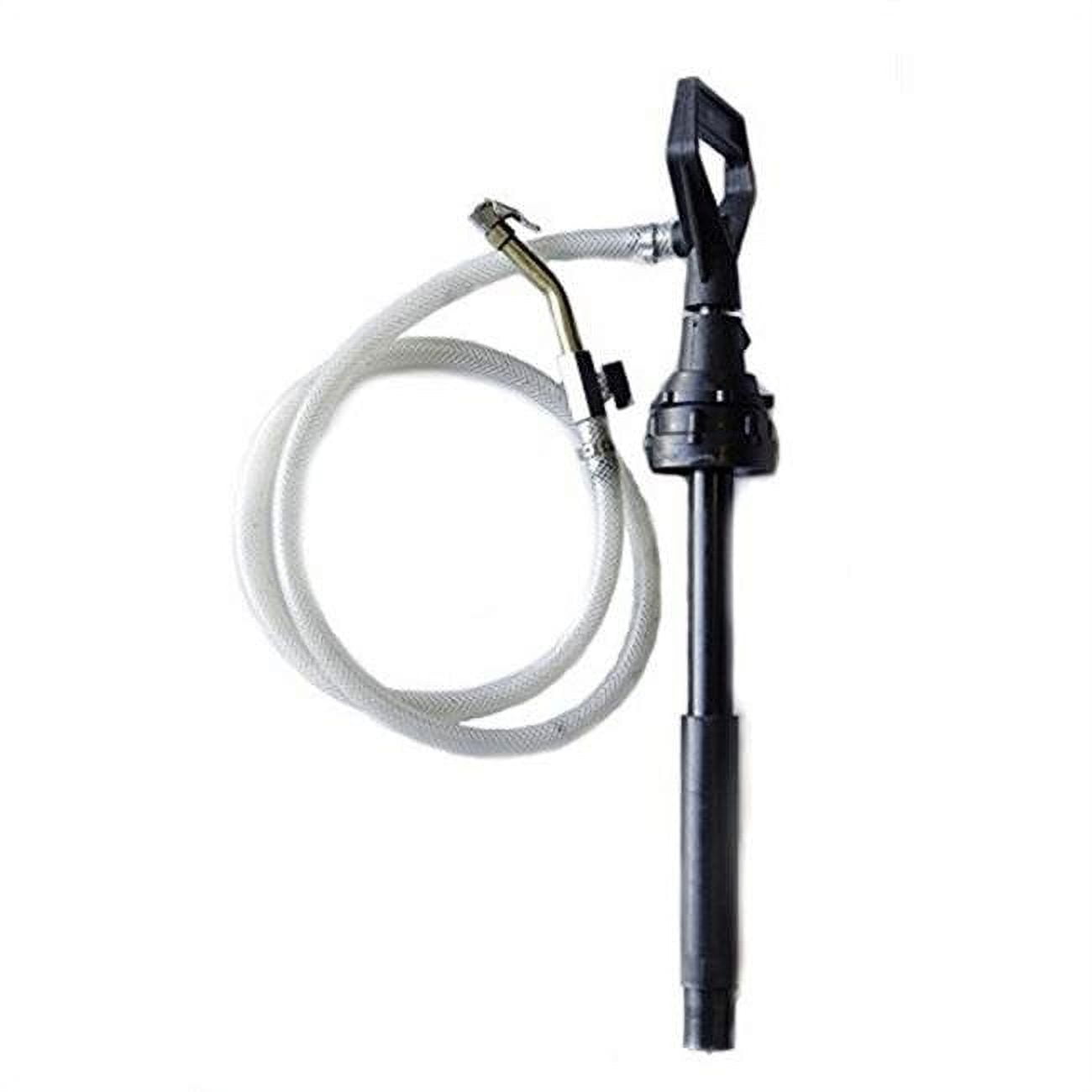 BR Tools AS6P 6 gal Pail Tire Sealant Pump - Walmart.com