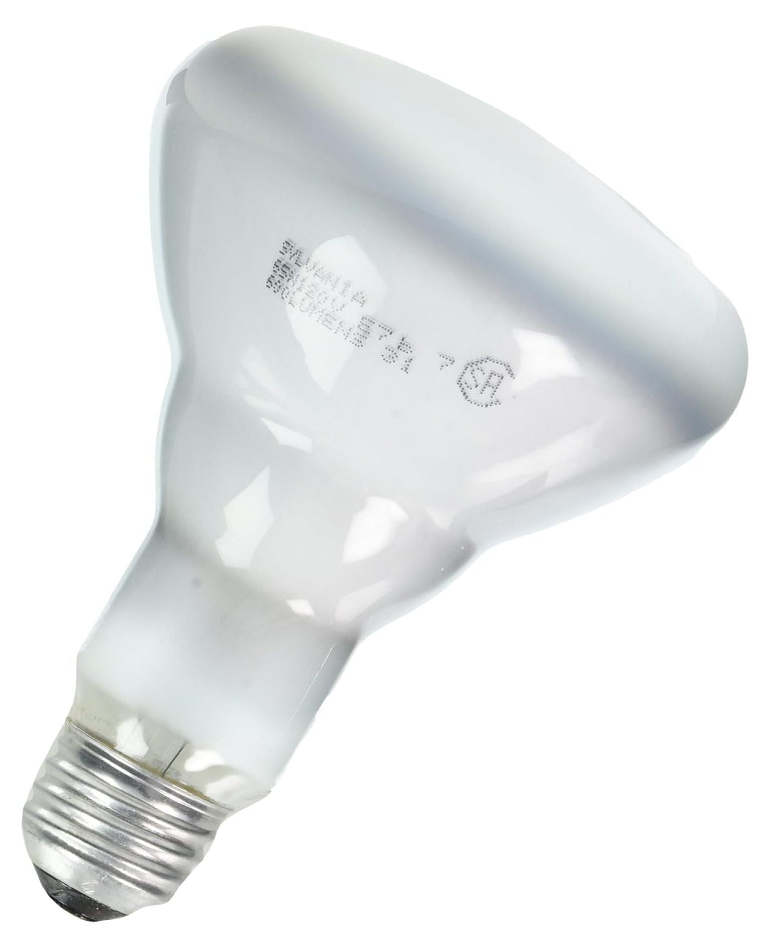 BR30 Flood Light Bulbs 65W, 6-Pack - 120V Indoor Halogen Bulbs - Medium Base - 2000 Hour Rated ...