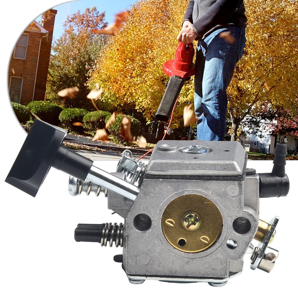 BR320 Carburetor for Stihl BR400 SR320 SR400 BR320L Backpack Leaf ...