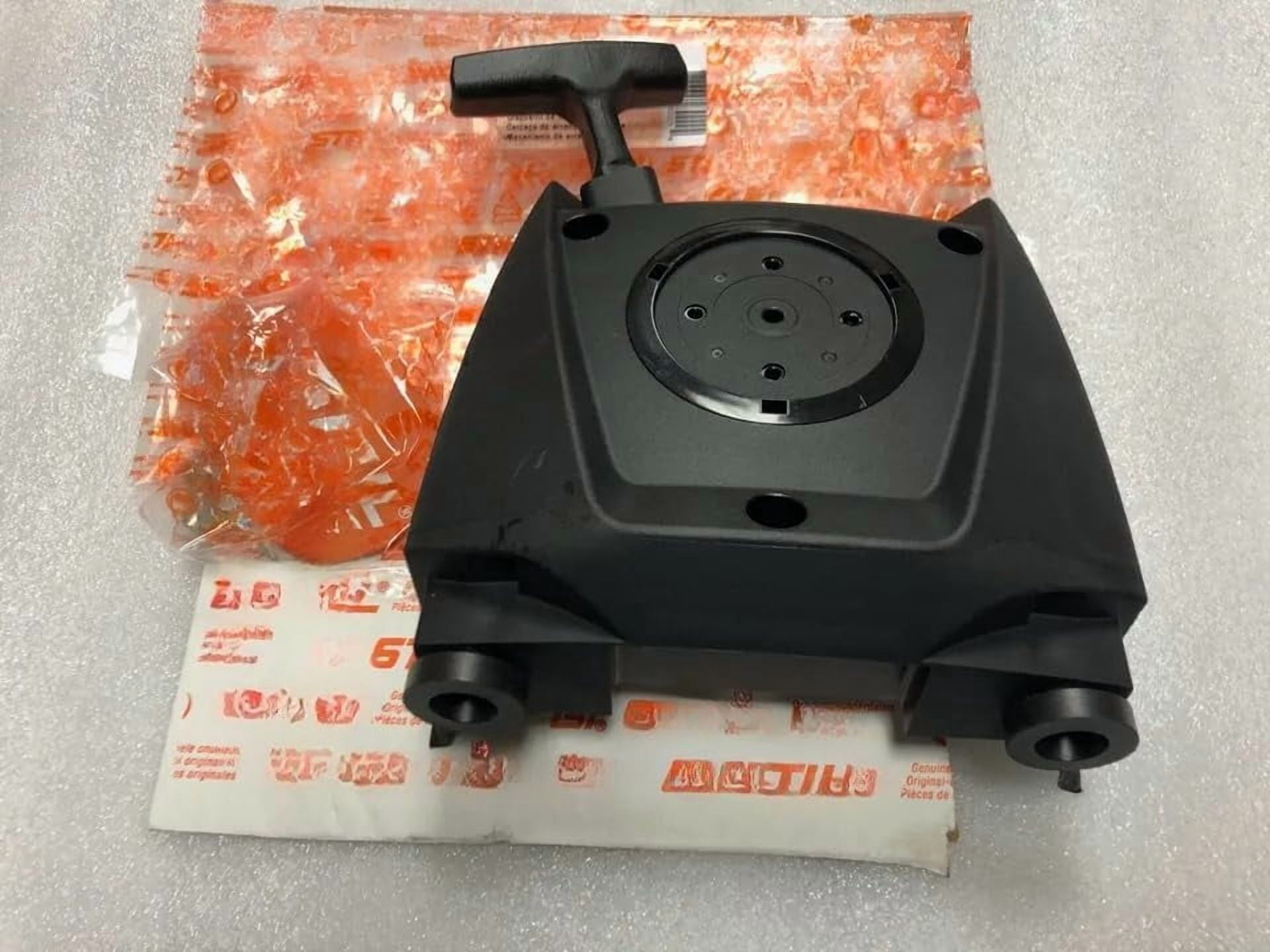 BR800 BR800x recoil pull start starter 4283-190-4001,Replacement for ...