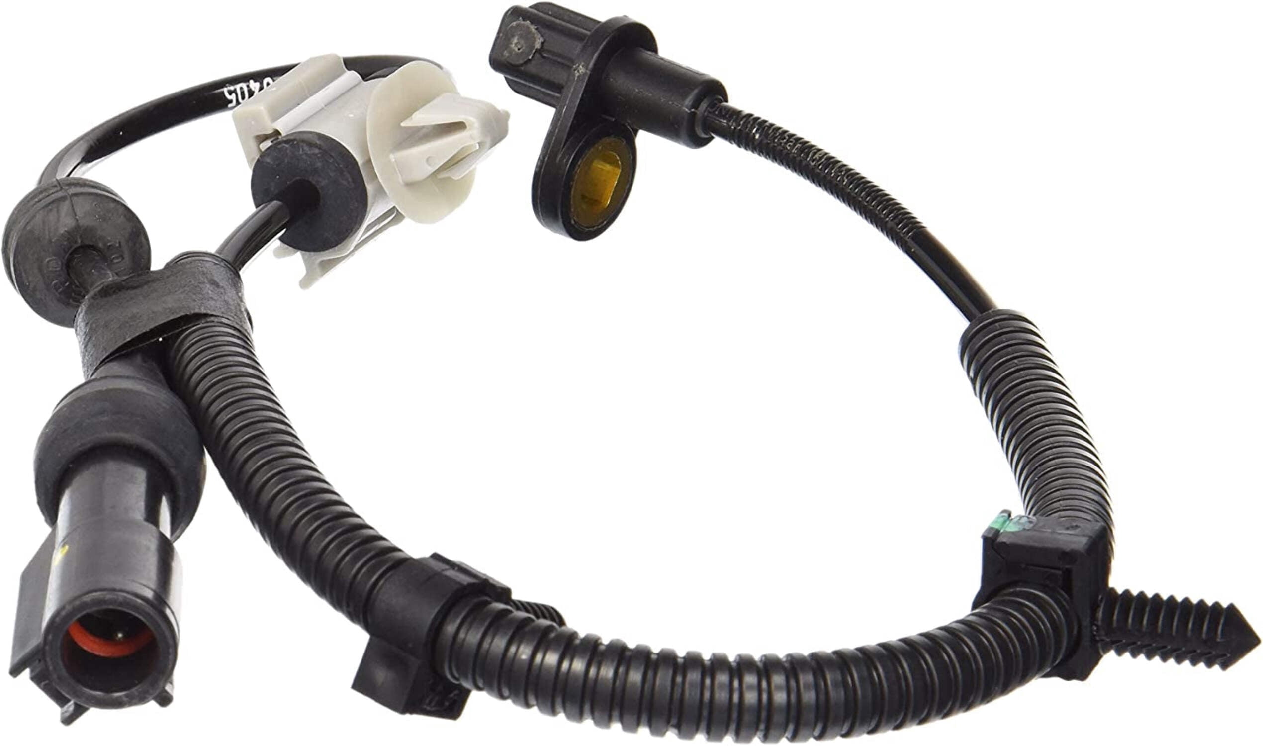 BRAB-261 ABS Wheel Speed Sensor - Walmart.com