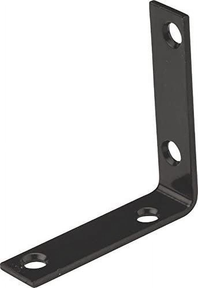 BRACE CORNER 2-1/2X5/8IN 90DEG - Walmart.com