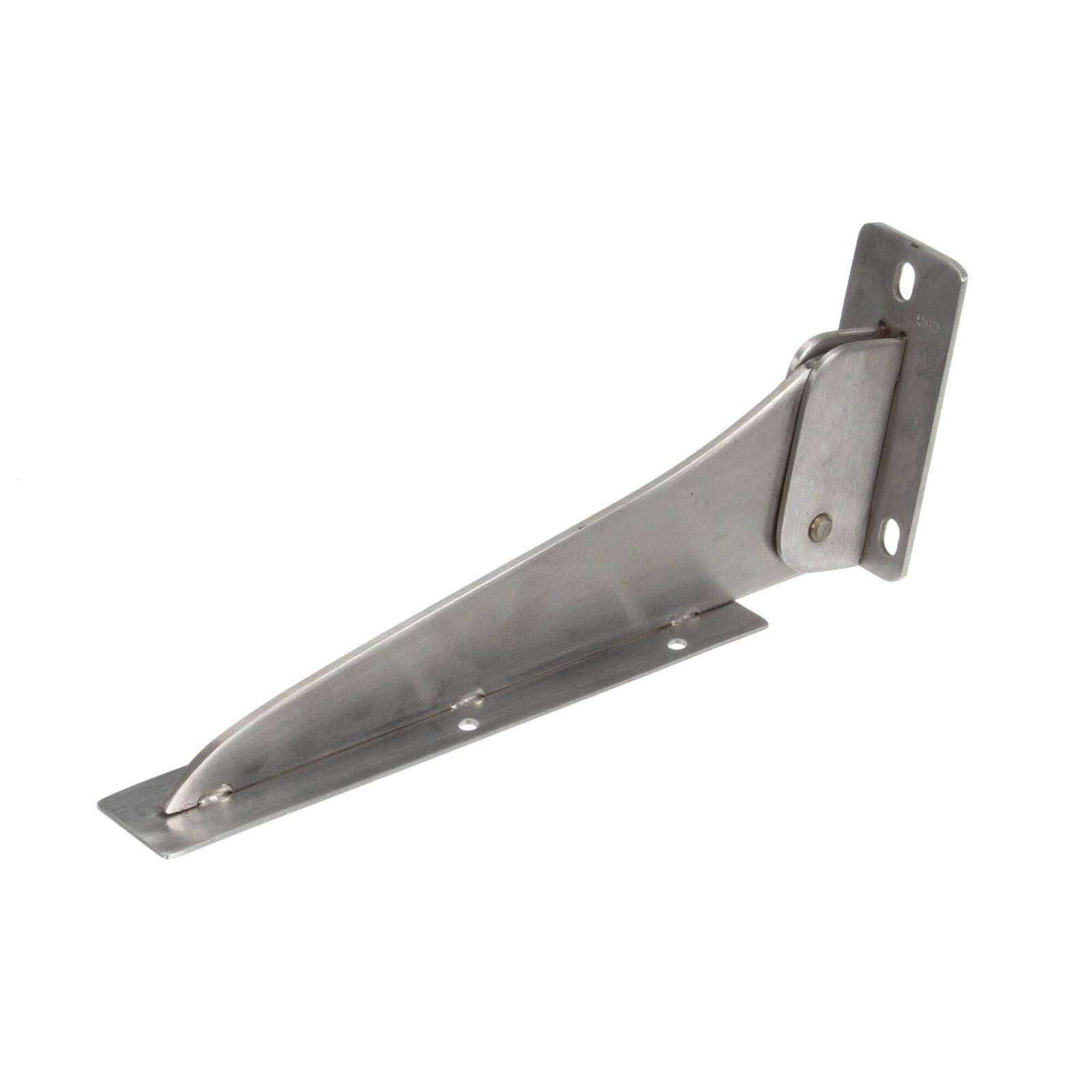 BRACKET, FOLD DOWN SHELF J19-4967 HD BRK220 - Genuine OEM Replacement ...