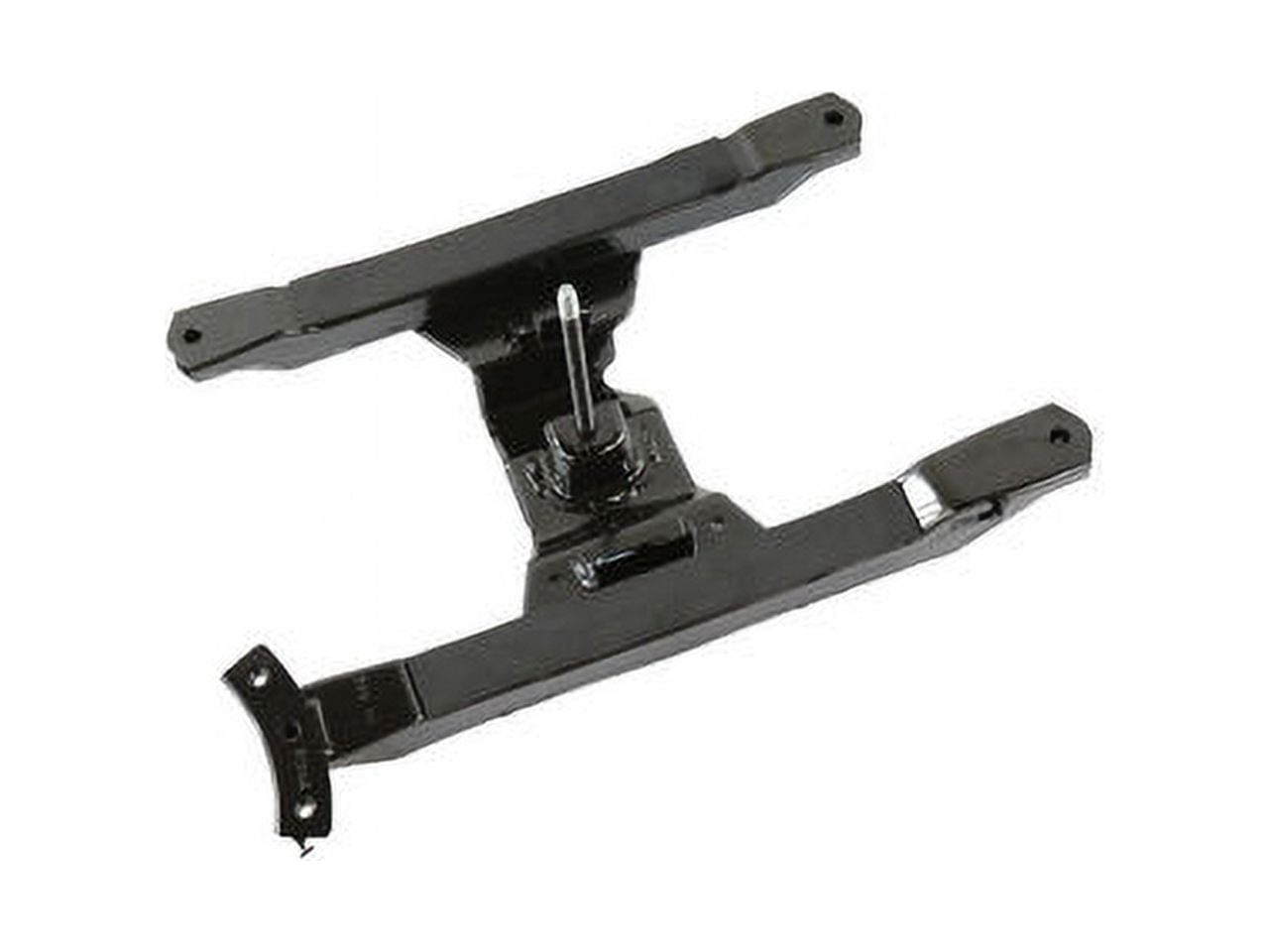 BRACKET SPARE TIRE EXTERIOR PARTS JACK & CARRIER COMPONENTS ***PART ...