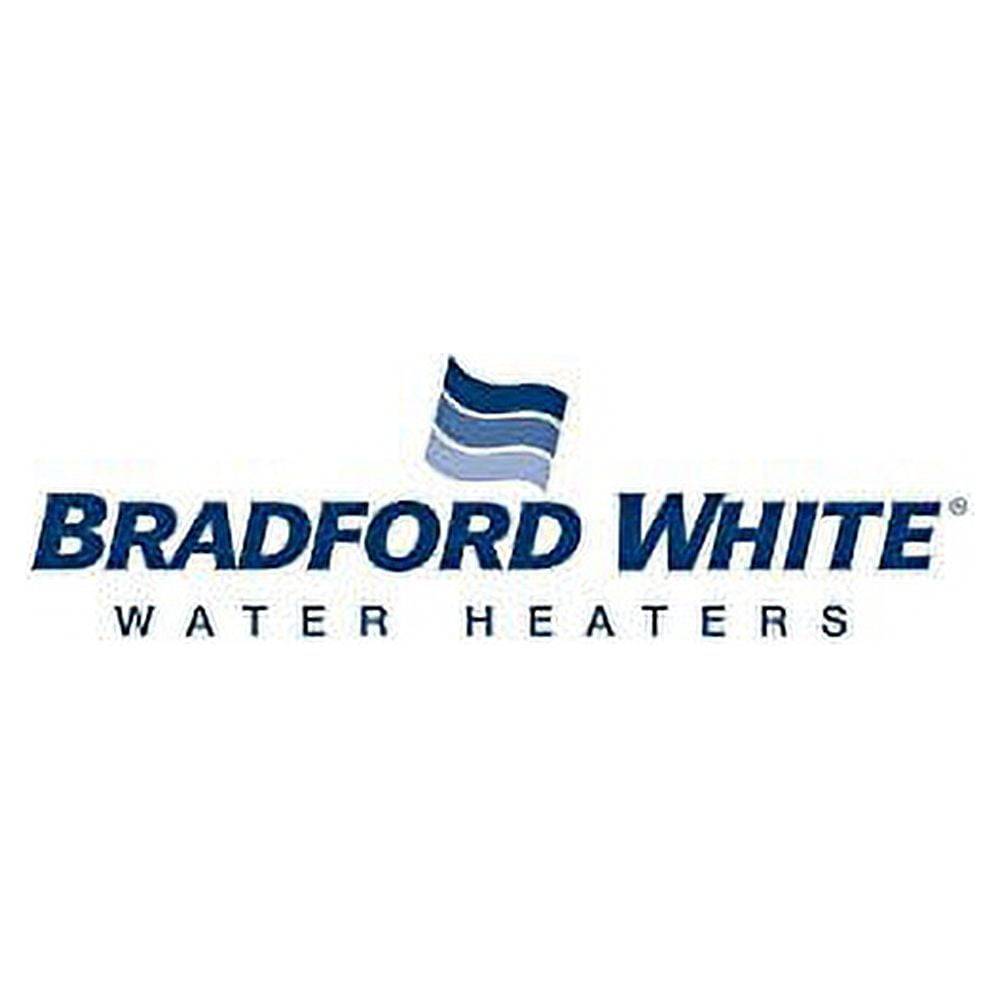 Bradford White 265-46181-02 Gas Valve-wr Nat (fvir) Boxed Svc - Walmart.com