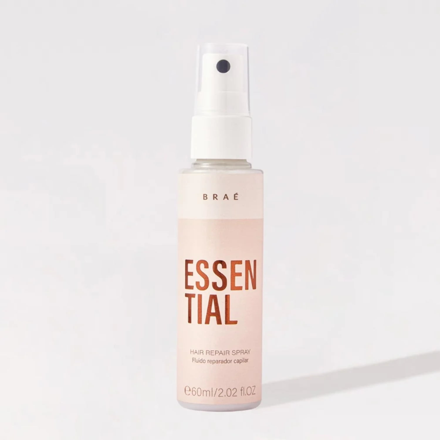 BRAE - Essential Hair Repair, Spray 60ml - Walmart.com