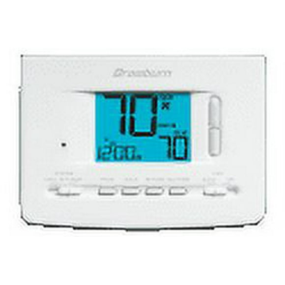 Braeburn Thermostats in Thermostats By Brand - Walmart.com