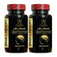 BRAIN AND MEMORY SUPPLEMENTS - Focus and Memory Supplement for Brain ...