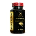 Brain Memory Support Memory Booster Supplements Memory Health Brain