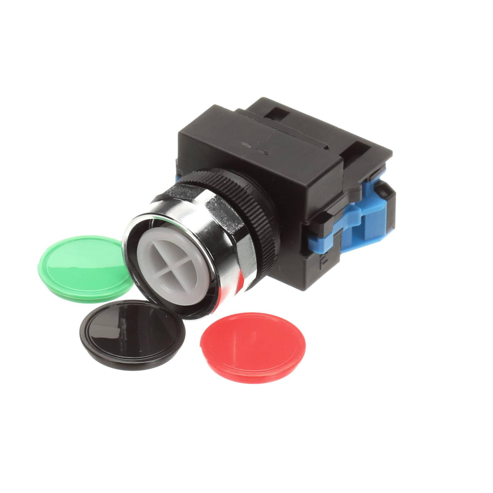 BRAKE RELEASE SWITCH (SAME AS VTS1086 JO PC154 - Genuine OEM ...