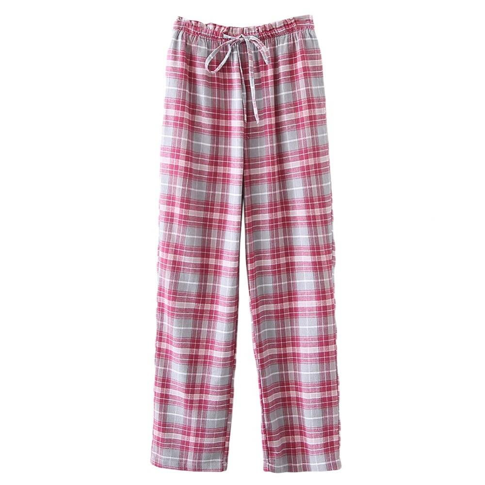 [BRAND Cleance Sale!]Women's Cotton Velvet Leisure Home Service Lattice ...