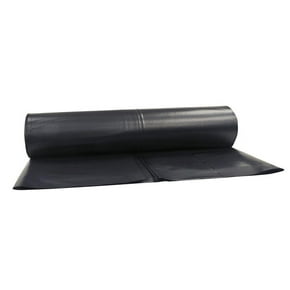 Visqueen Plastic Sheeting