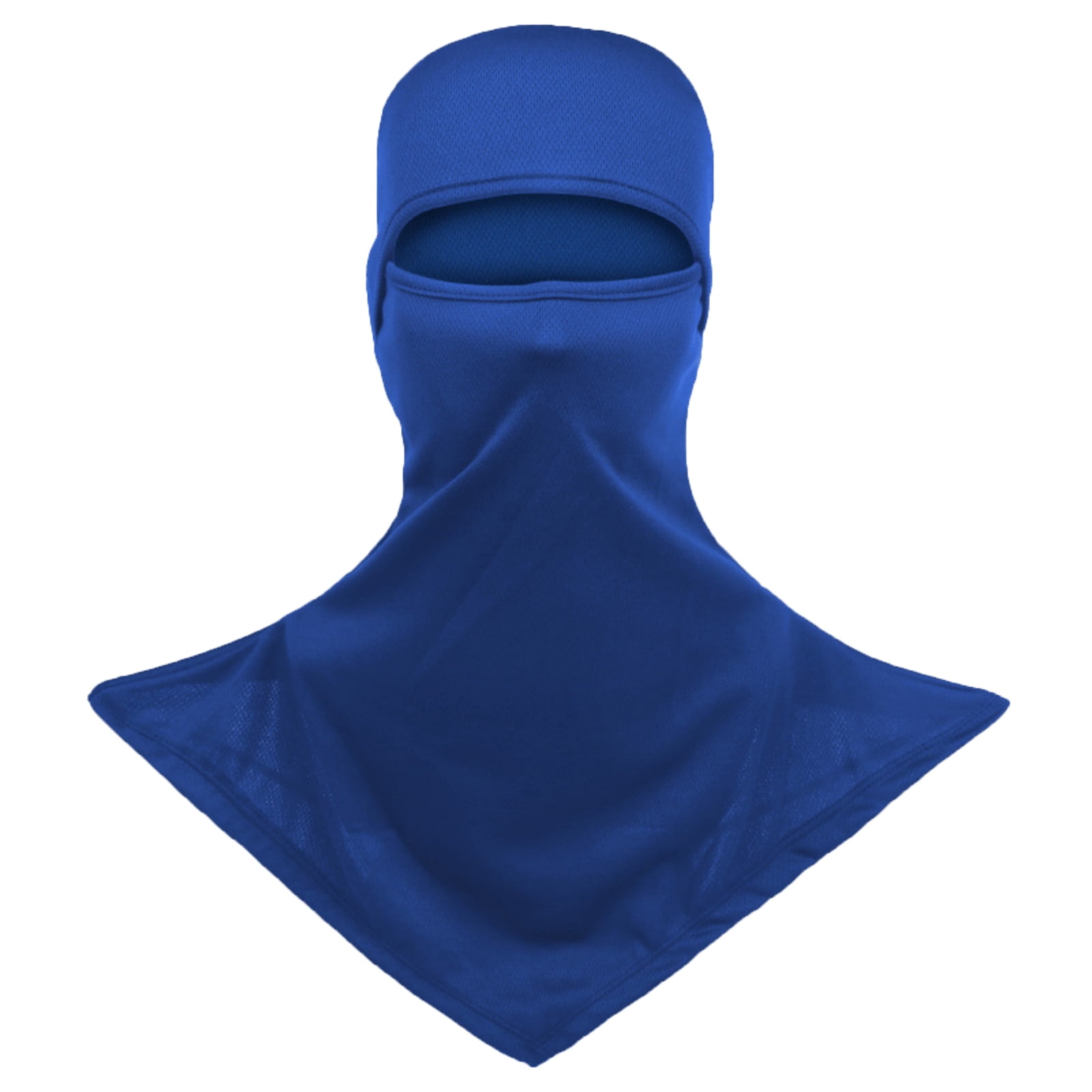 BRANROY Men's Breathable Cycling Face Mask Hat - Helmet Liner Headgear ...