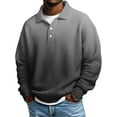 BRANROY Men's Long Sleeve Shirts for Men - Relaxed Fit Collared Shirts ...