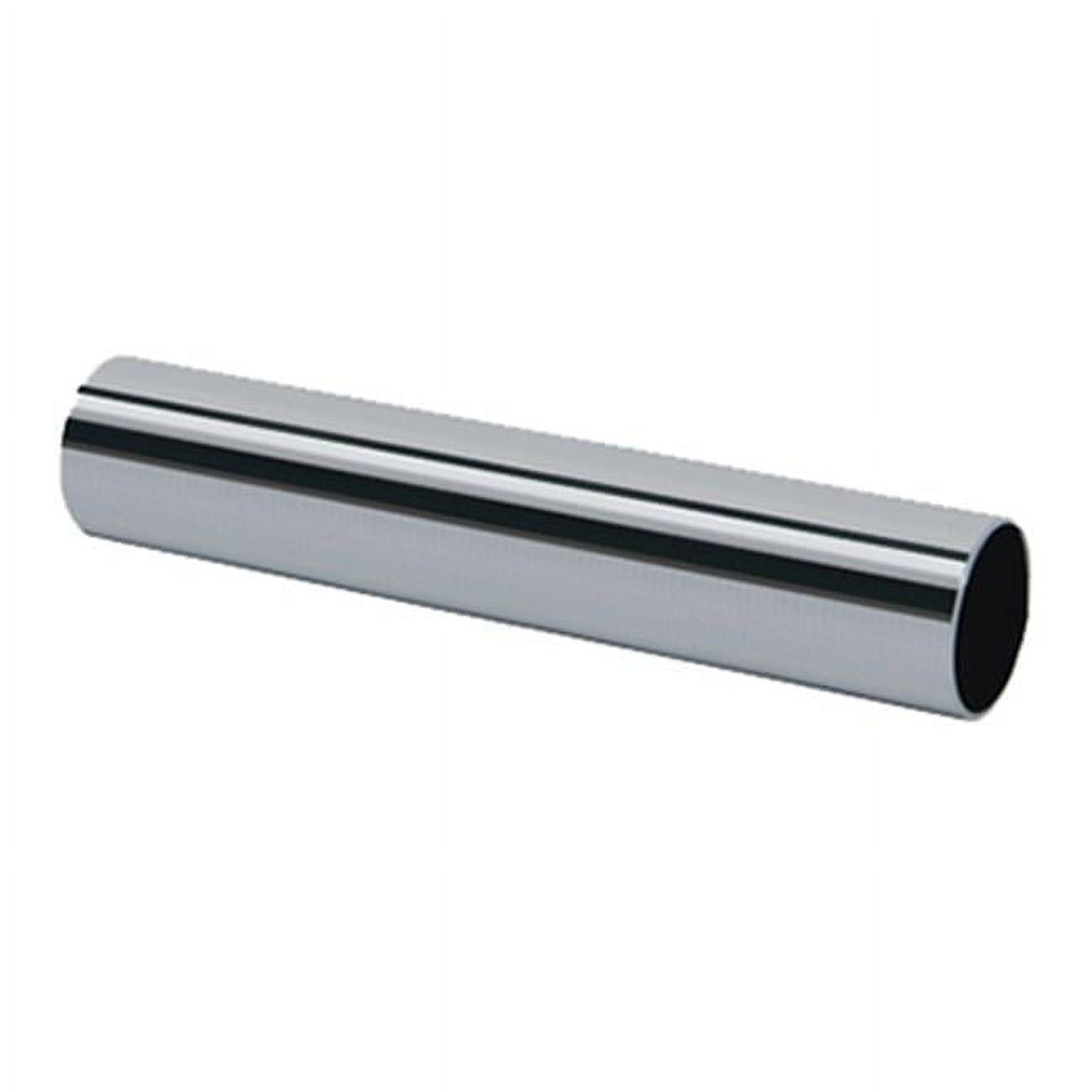 BRASS CRAFT SERVICE PARTS 8489 CD 3.5x1/2 Chrome Cover Tube - Walmart.com