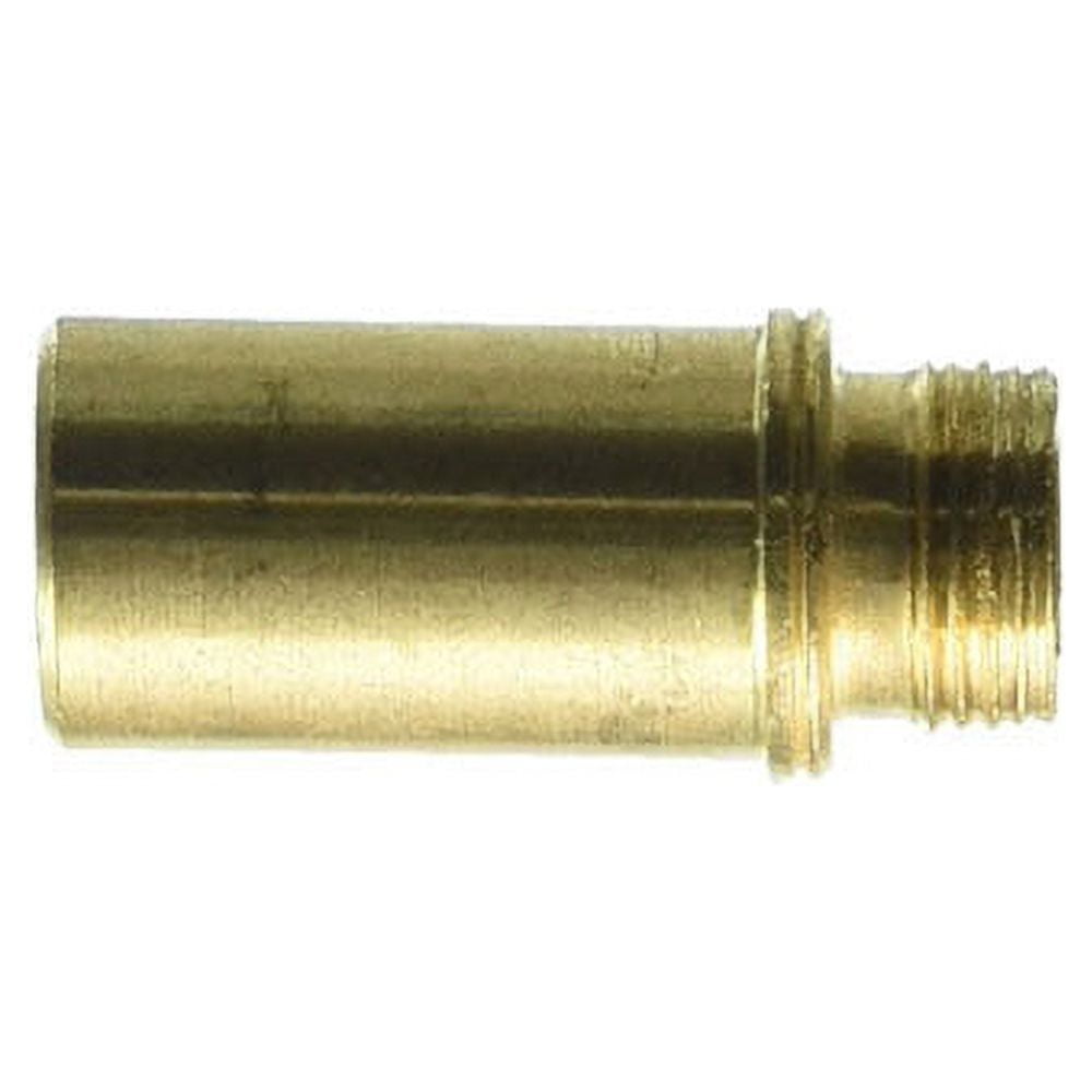 BRASS CRAFT SERVICE PARTS SCB1042X 10PK 1/2x27 Bibb Seat - Walmart.com