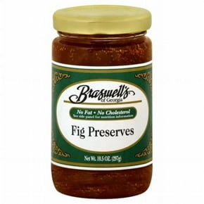 Braswell's Jam, Jelly & Preserves