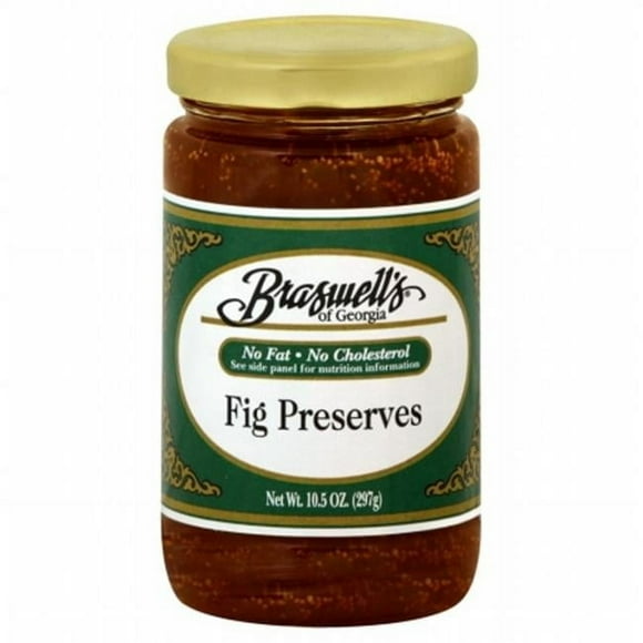 Braswell's Jam, Jelly & Preserves