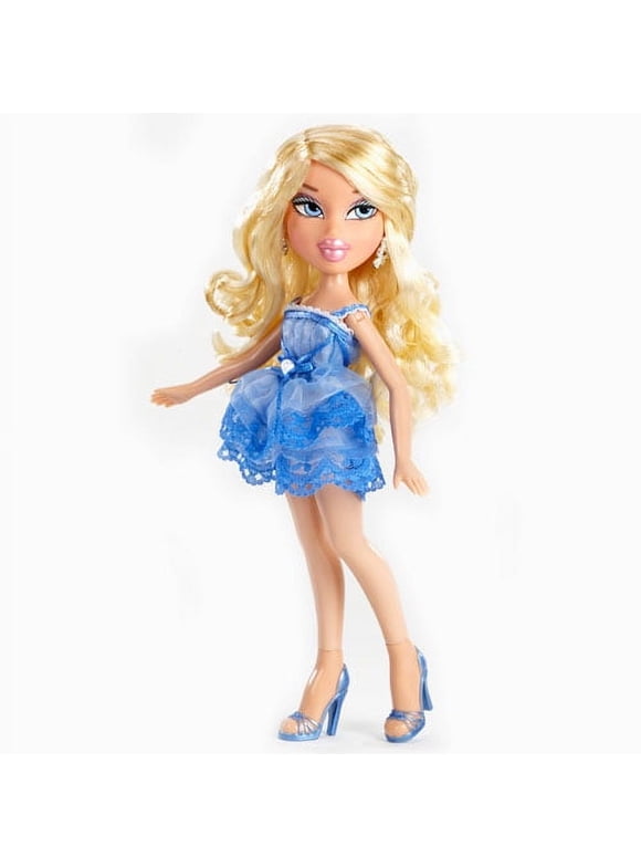 Bratz Dolls in Fashion Dolls - Walmart.com