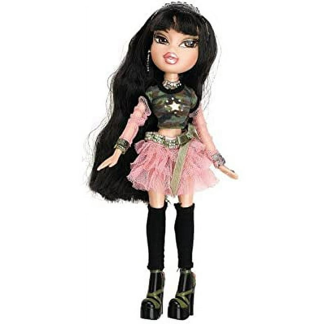 BRATZ Princess: Jade - Walmart.com